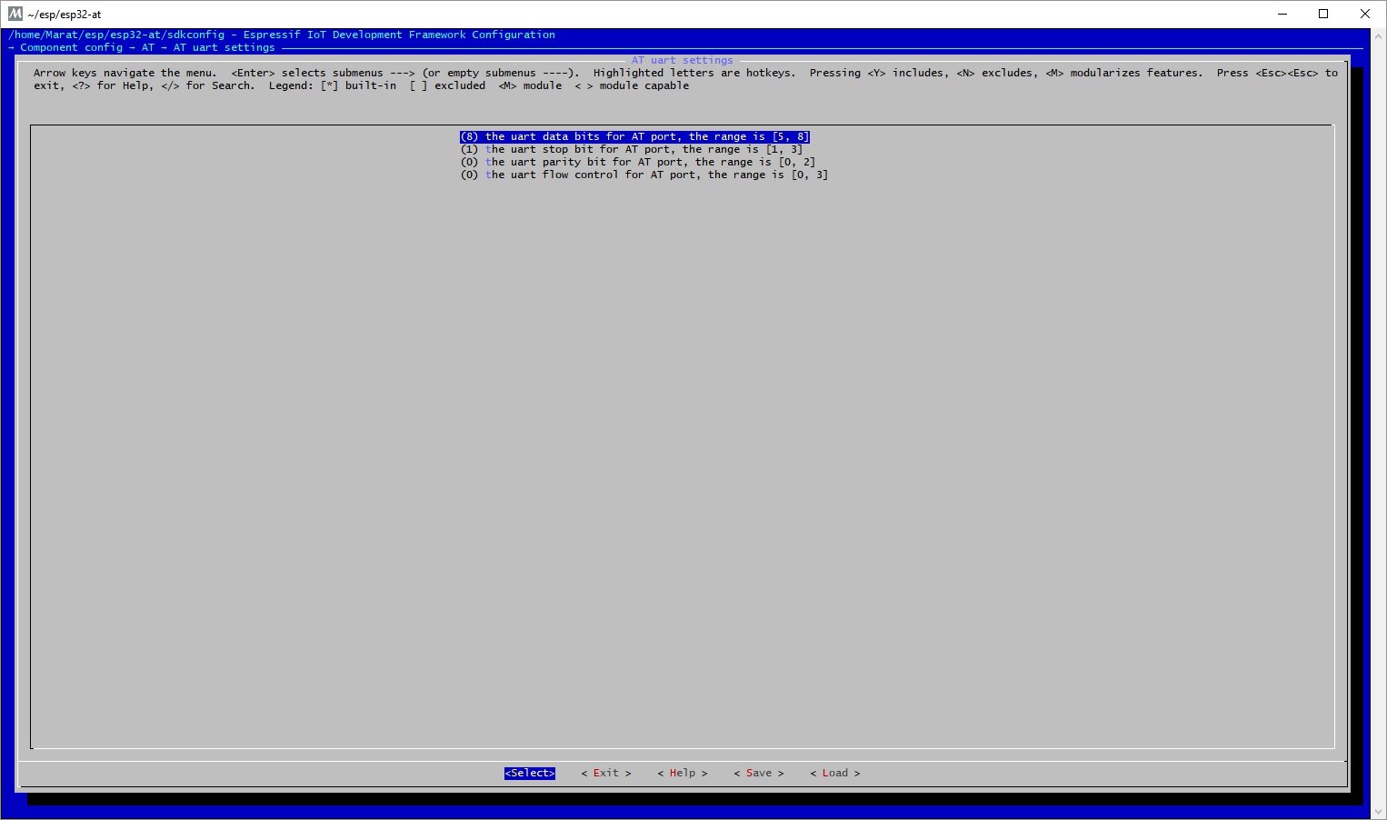 ESP32-PICO-D4 AT-commands on UART0 - How? · Issue #214 · espressif/esp ...