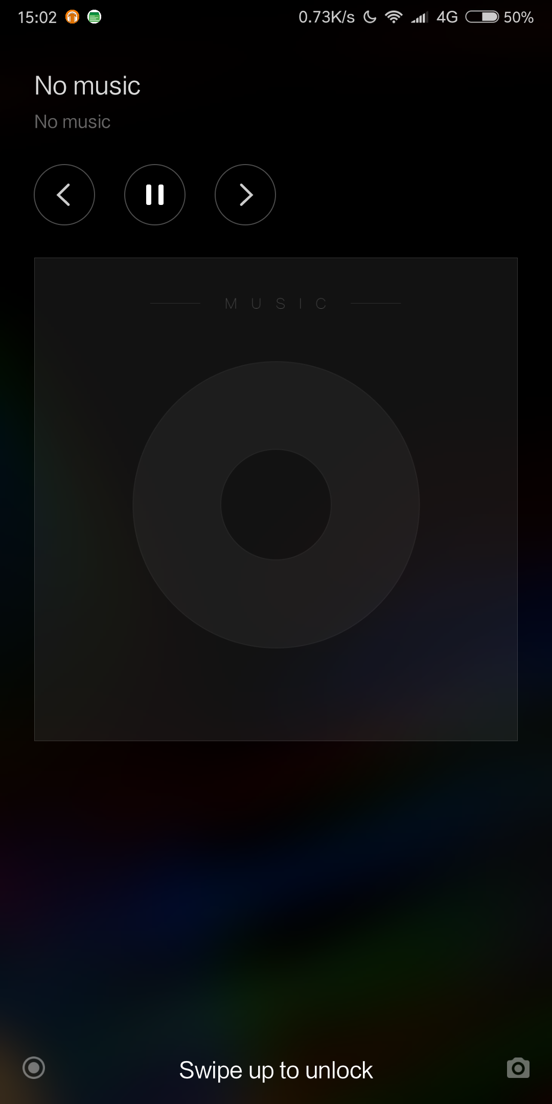 Cannot control from lockscreen · Issue #164 · SimpleMobileTools/Simple-Music-Player · GitHub