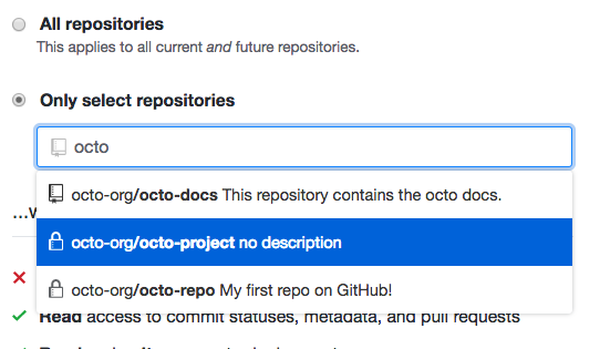🐛 Bug Report: Incorrect text in GitHub Sync app · Issue #2567 · amplication/amplication · GitHub