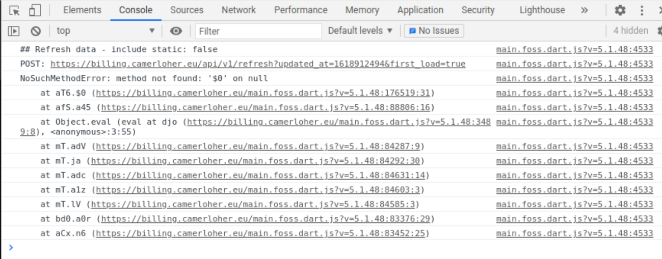 License cannot be activated · Issue #5480 · invoiceninja/invoiceninja · GitHub