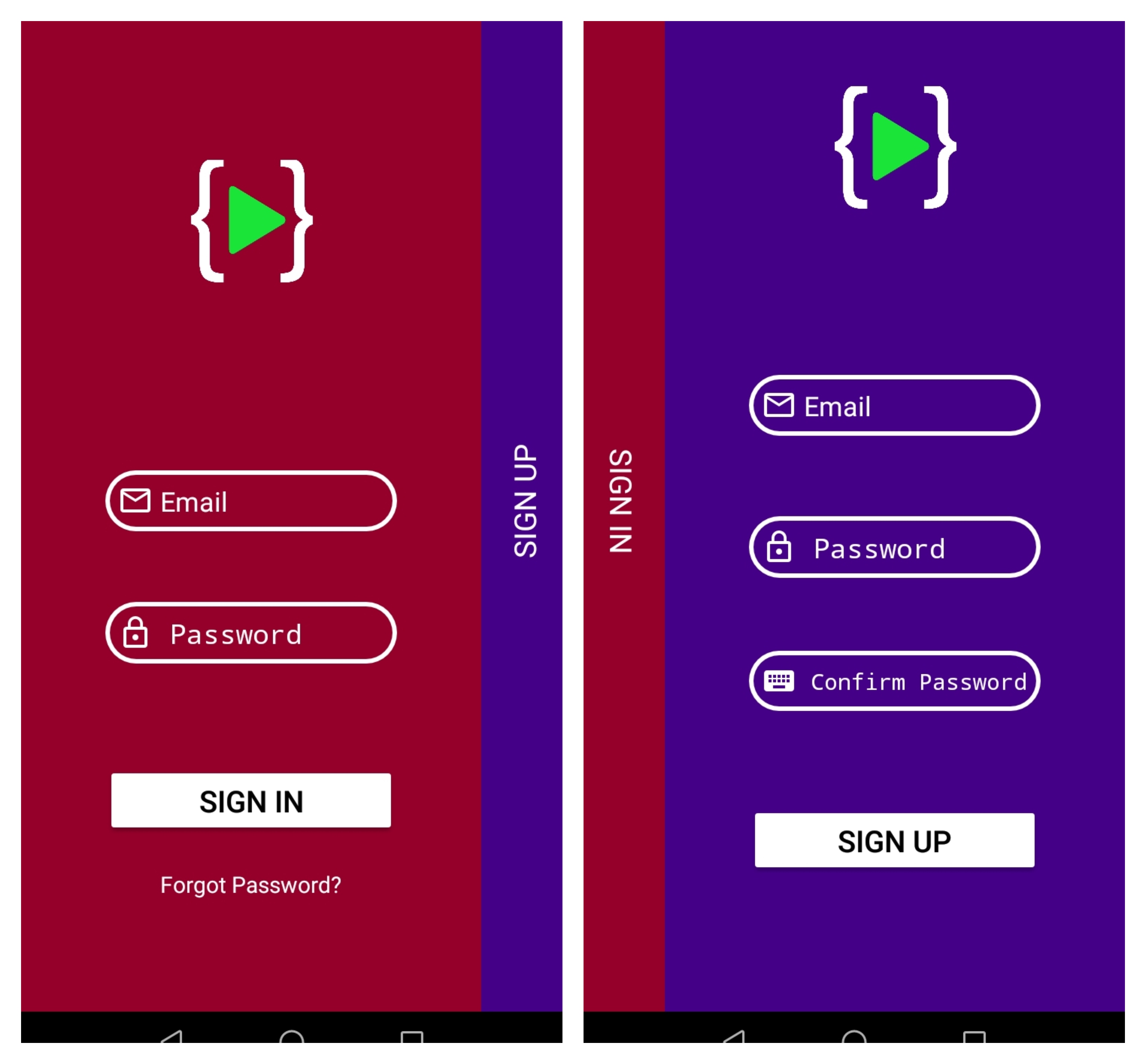 GitHub - Jithin-Jude/login_demo_with_rich_animation
