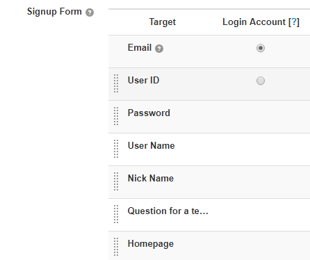 Member Sign Up 화면에서 이름이 긴 항목의 처리 · Issue #2217 · xpressengine/xe-core · GitHub