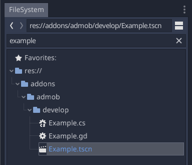 [BUG] Unable to Connect to Signals Using C# Script When Accessing AdMob Singleton · Issue #93 ...