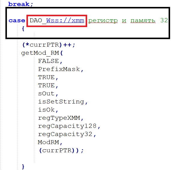Parse of c++ syntax is incorrect · Issue #4254 · notepad-plus-plus/notepad-plus-plus · GitHub