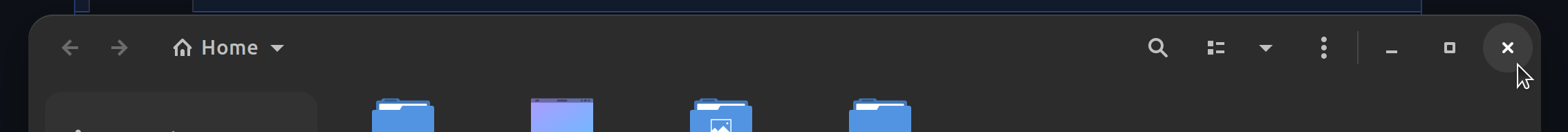 feature: Use system menu · Issue #1311 · webcatalog/webcatalog-legacy · GitHub