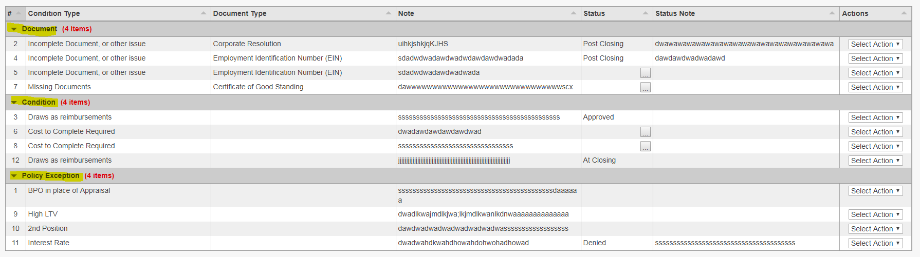 sorting group by alphabetically · Issue #755 · olifolkerd/tabulator · GitHub