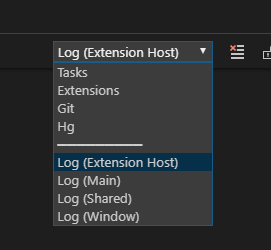 Unexpected exception 'java.lang.IllegalArgumentException' · Issue #287 · BowlerHatLLC/vscode ...