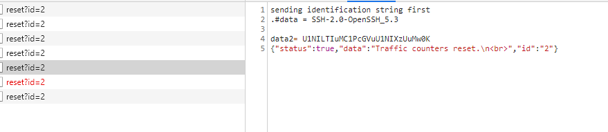 connection closed by server · Issue #1429 · phpseclib/phpseclib · GitHub