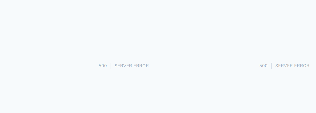 Duplicate Server Error View · Issue #34305 · laravel/framework · GitHub