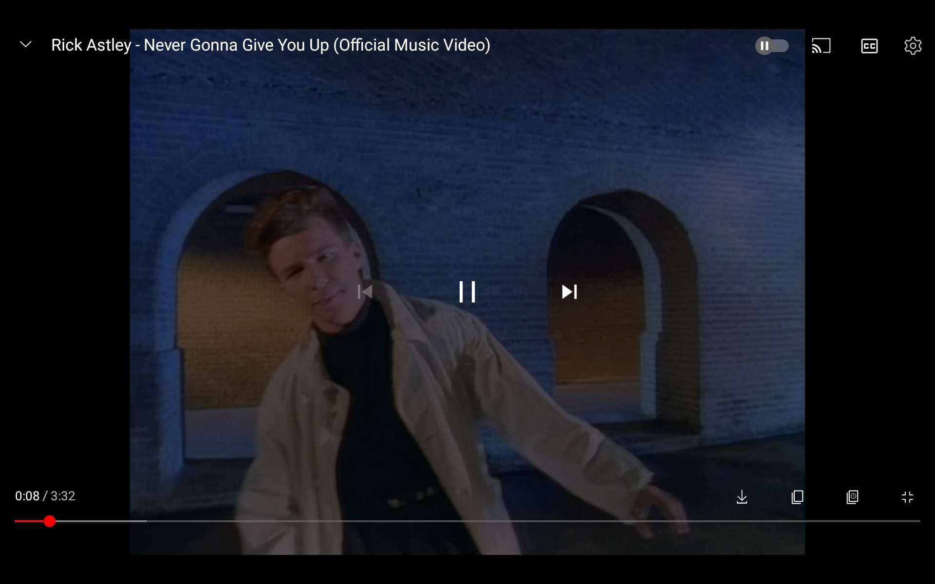 feat(patch): Add options to revert the poor design of the new player · Issue #1358 · ReVanced ...