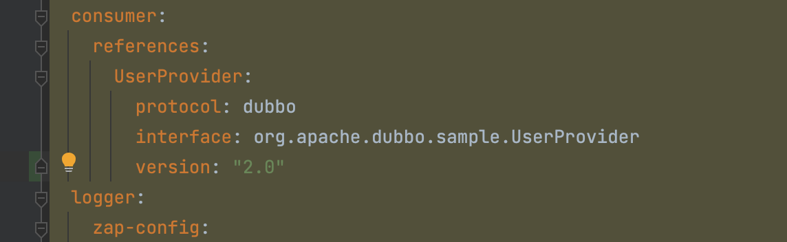 不支持 version+group 调用 · Issue #2178 · apache/dubbo-go · GitHub