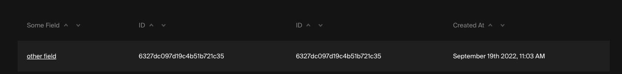Customizable ID is not working in collapsible · Issue #1143 · payloadcms/payload · GitHub