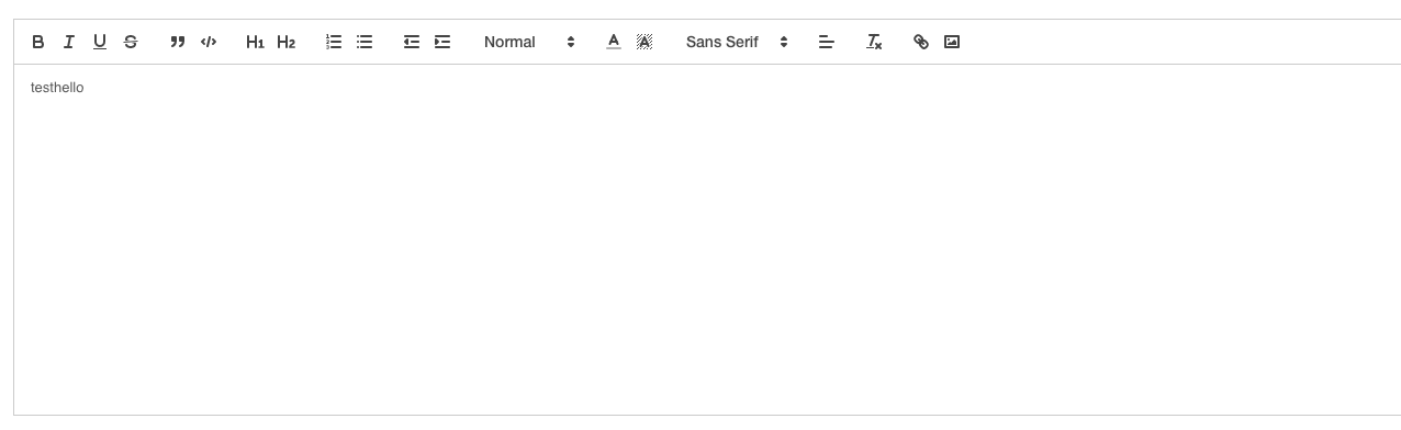 the editor isn't rendering correctly · Issue #996 · KillerCodeMonkey/ngx-quill · GitHub