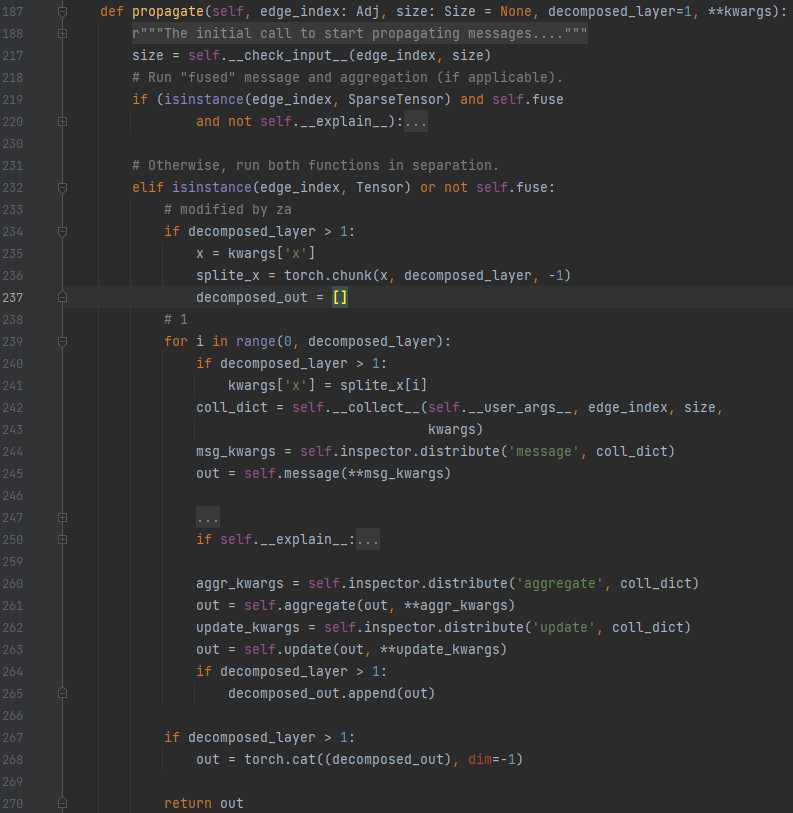 Contribution to PyG · Issue #1 · BUAA-CI-LAB/GNN-Feature-Decomposition · GitHub