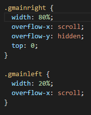 Space between Grid and Chart · Issue #157 · jsGanttImproved/jsgantt-improved · GitHub