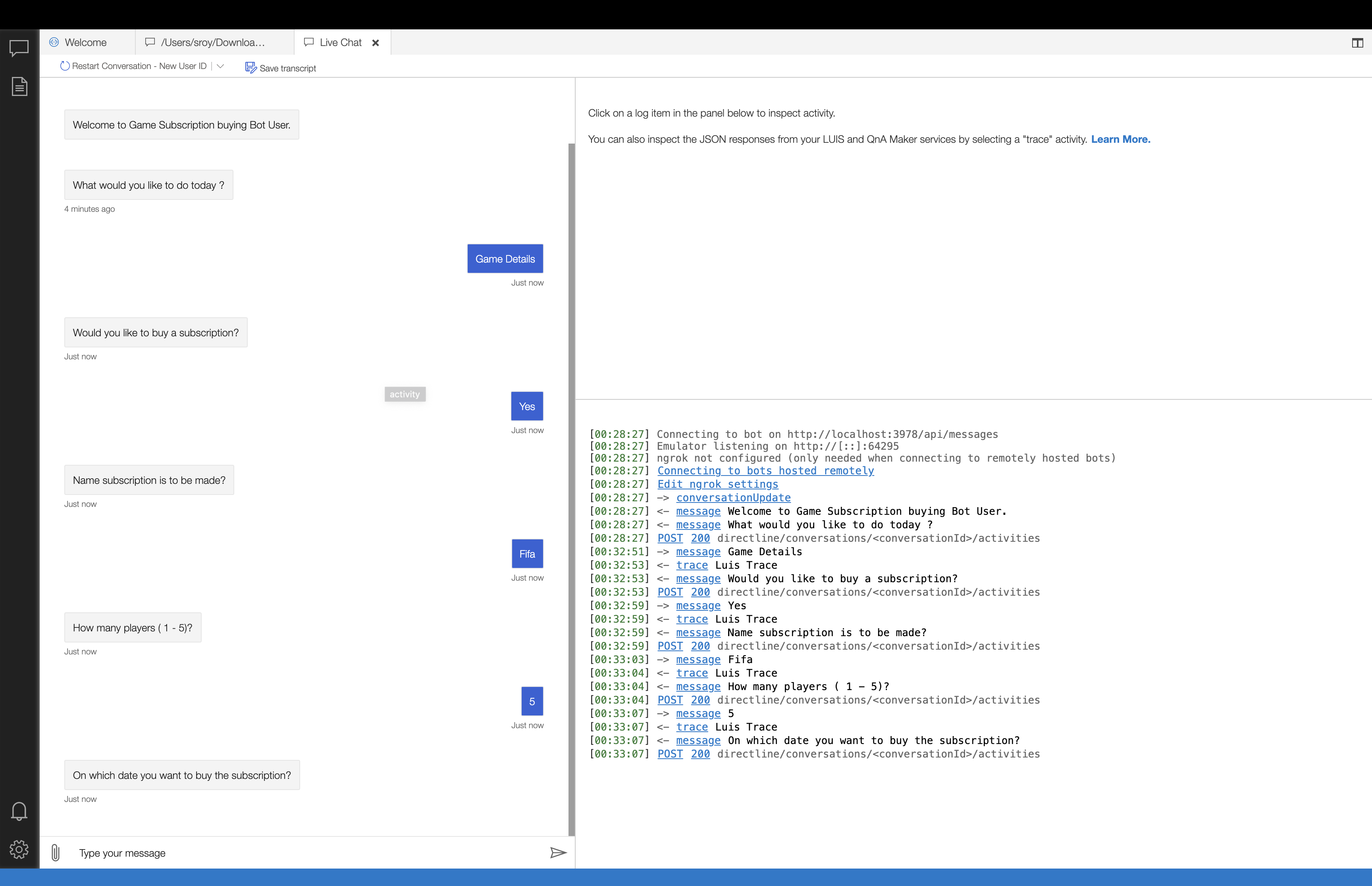 Github Sounroy Azurecognitiveservices