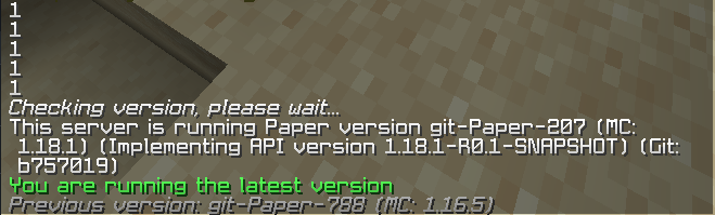 PrepareResultEvent called multiple times · Issue #4844 · PaperMC/Paper ...