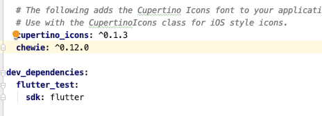 pub get error · Issue #402 · fluttercommunity/chewie · GitHub
