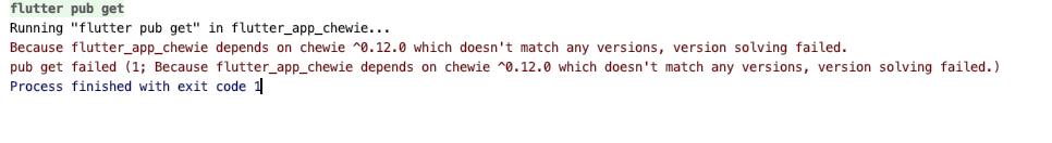 pub get error · Issue #402 · fluttercommunity/chewie · GitHub
