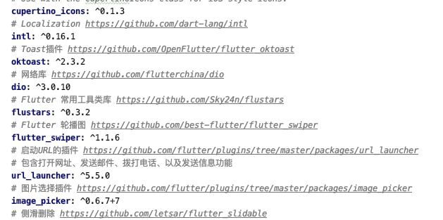 pub get error · Issue #402 · fluttercommunity/chewie · GitHub