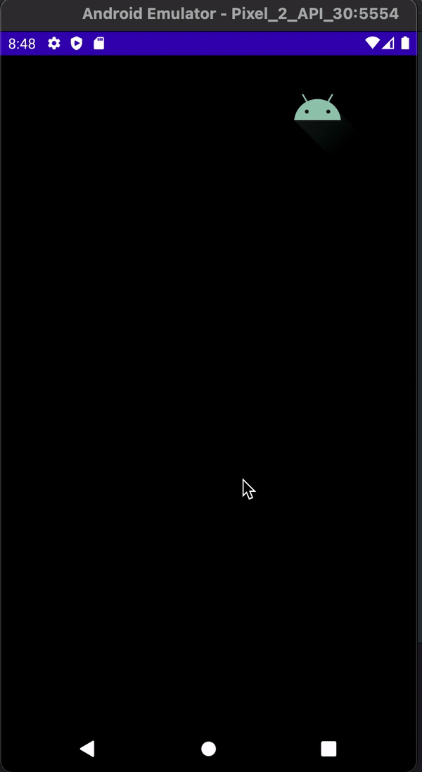 GitHub - PatrykMCoder/BouncingDVDLogo: Bouncing DVD Logo