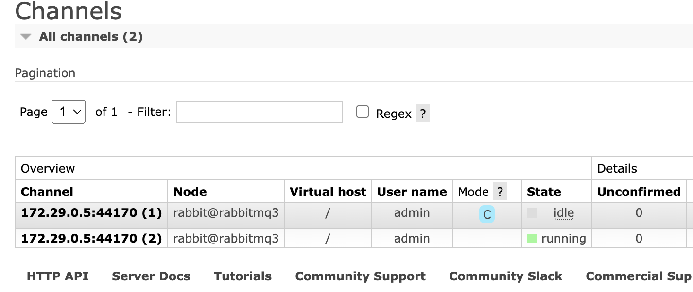 Channel is closing when hitting consumer_timeout (RabbitMQ) · Issue #4235 · MassTransit ...