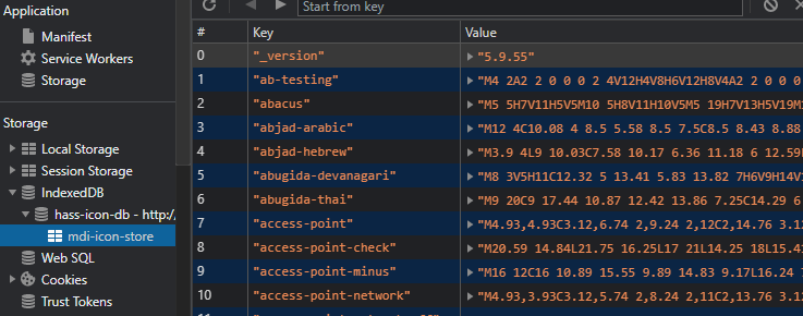 FR: Add materialdesignicons to MainUI · Issue #1081 · openhab/openhab-webui · GitHub