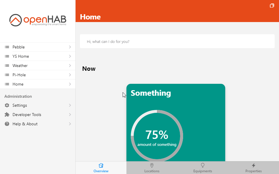 Expandable card glitch in closing animation when opened in full view w/ a sidebar · Issue #3315 ...