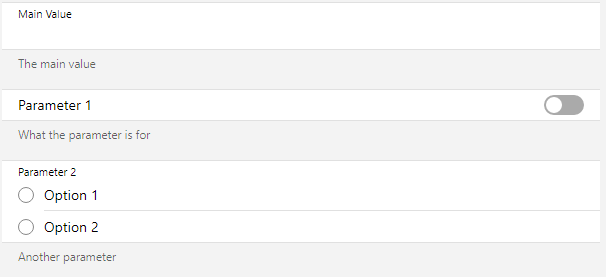 [MainUI] See and edit Item metadata on the Item page · Issue #397 · openhab/openhab-webui · GitHub