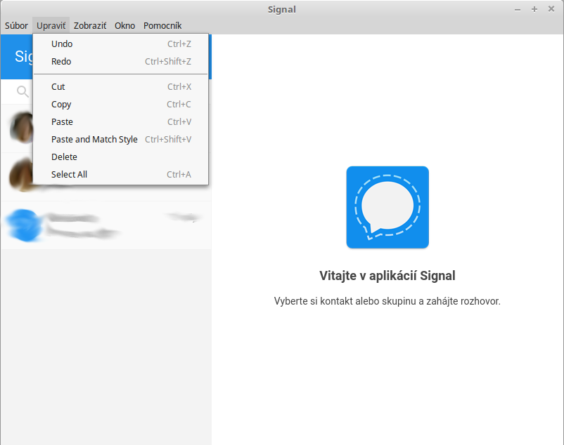 Certain top-level menu items are not localized or localizable · Issue #2393 · signalapp/Signal ...