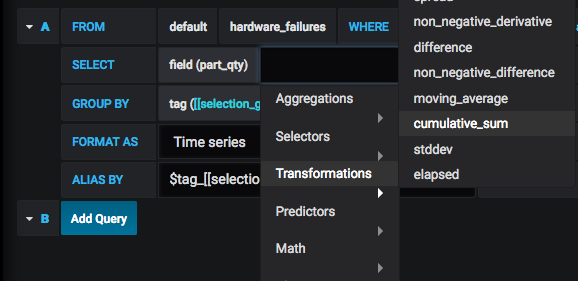 Text doesn't align on menus with walk downs · Issue #10527 · grafana ...