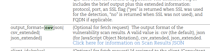 qualys xml report · Issue #5964 · DefectDojo/django-DefectDojo · GitHub