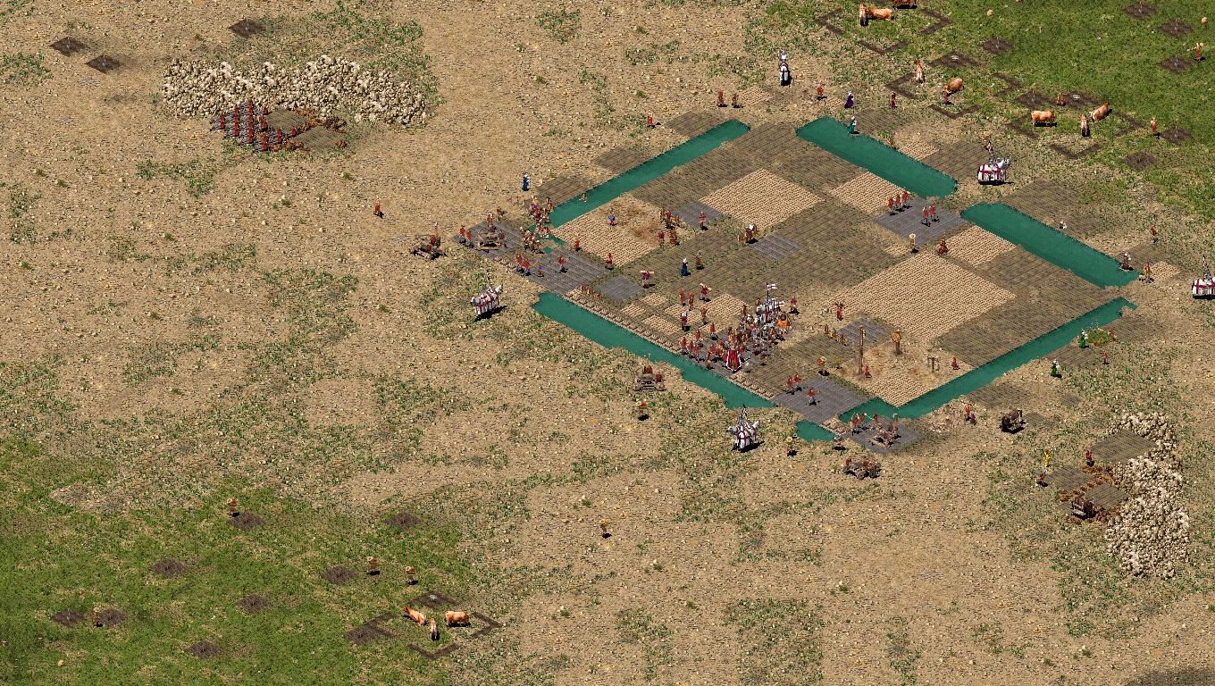 Sultan and Philipp update! · Issue #321 · UnofficialCrusaderPatch/UnofficialCrusaderPatch2 · GitHub