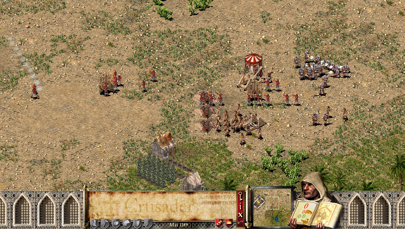 Sultan and Philipp update! · Issue #321 · UnofficialCrusaderPatch/UnofficialCrusaderPatch2 · GitHub