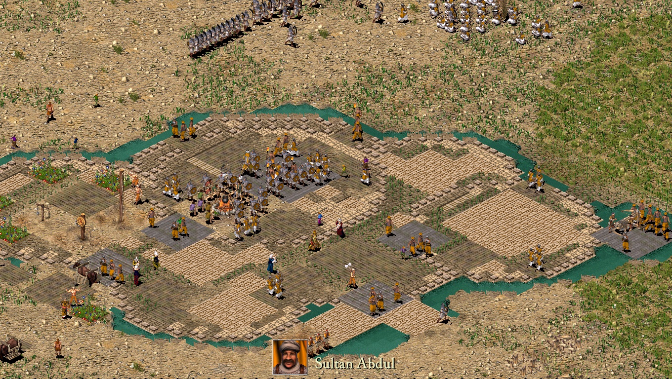 Sultan and Philipp update! · Issue #321 · UnofficialCrusaderPatch/UnofficialCrusaderPatch2 · GitHub