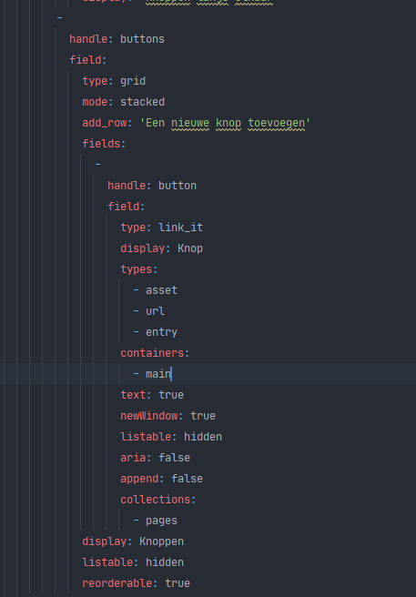 Linkit not working anymore in statamic v3 · Issue #26 · riasvdv/statamic-linkit · GitHub