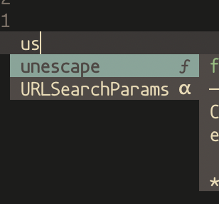 Not suggesting snippet? · Issue #206 · hrsh7th/nvim-cmp · GitHub