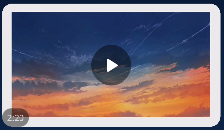 Add video duration in thumbnail · Issue #744 · robertodoering/harpy · GitHub