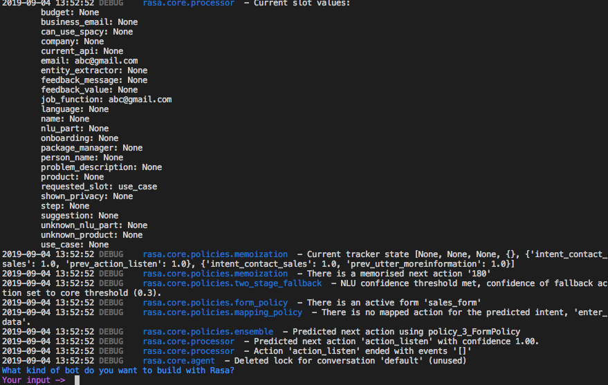 Sales Form Accepts Invalid Input · Issue 334 · Rasahqrasa Demo · Github