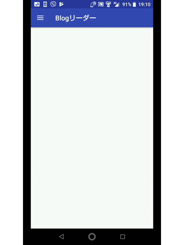 GitHub - yasu1234/Blogreader: Rss Reader for Android user written by Kotlin