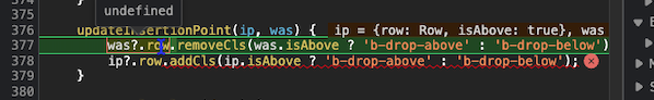 Drag From Grid Demo Exception When Dragging · Issue 6963 · Bryntum Support · Github