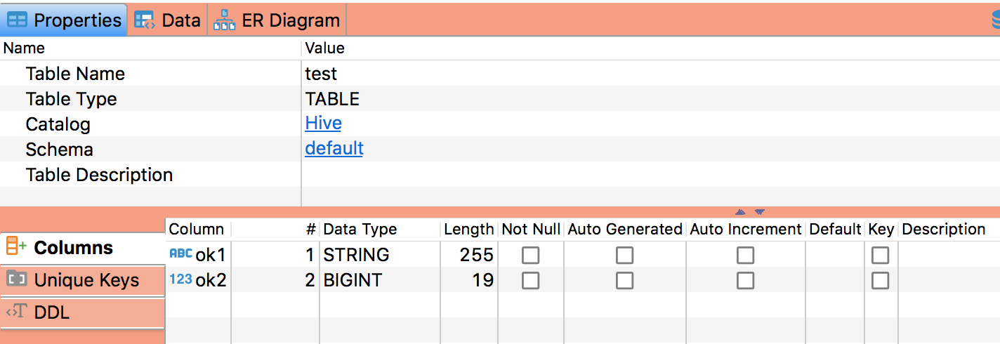 Cloudera Hive JDBC driver based connection does not show MAP and ARRAY type columns · Issue #129 ...