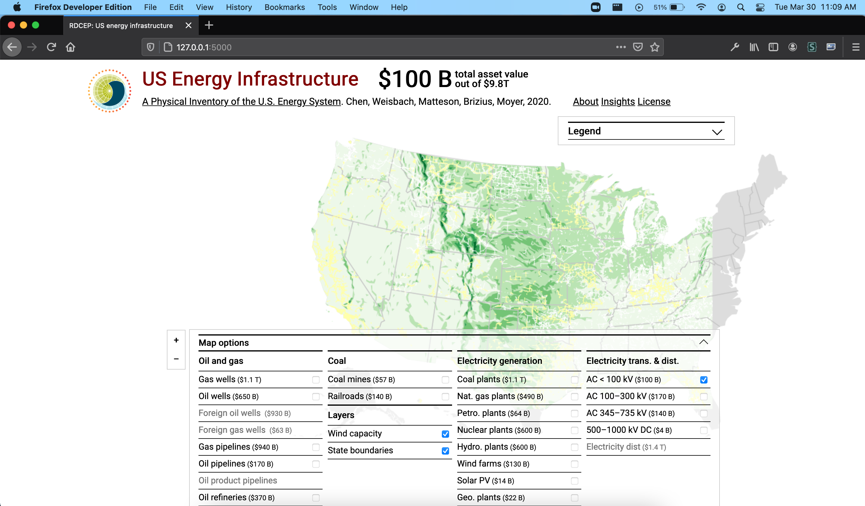 Fix layer bug where chunks stop redrawing after pan/zoom · Issue #73 · RDCEP/energy-maps · GitHub