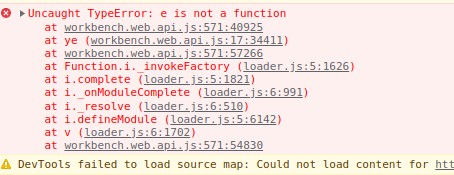 4.2.0 does not work properly due to js error · Issue #417 · hassio ...