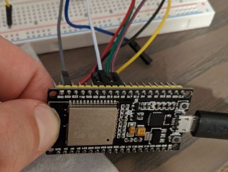 Can I use this with CC1101 to read data from Bresser 5-in-1 (decoding ...