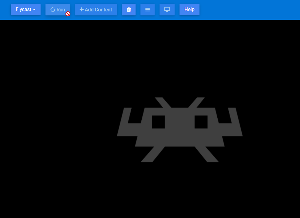 Web Player can't load some cores. Like Flycast and FFmpeg or other... (Inifinity loading ...