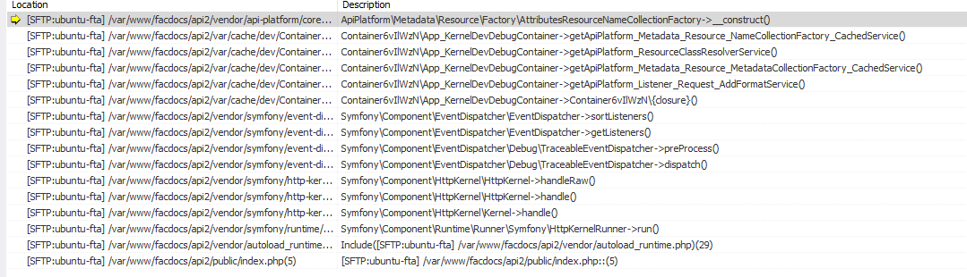 ApiPlatform 3.0 breaks with Money · Issue #4965 · api-platform/core · GitHub