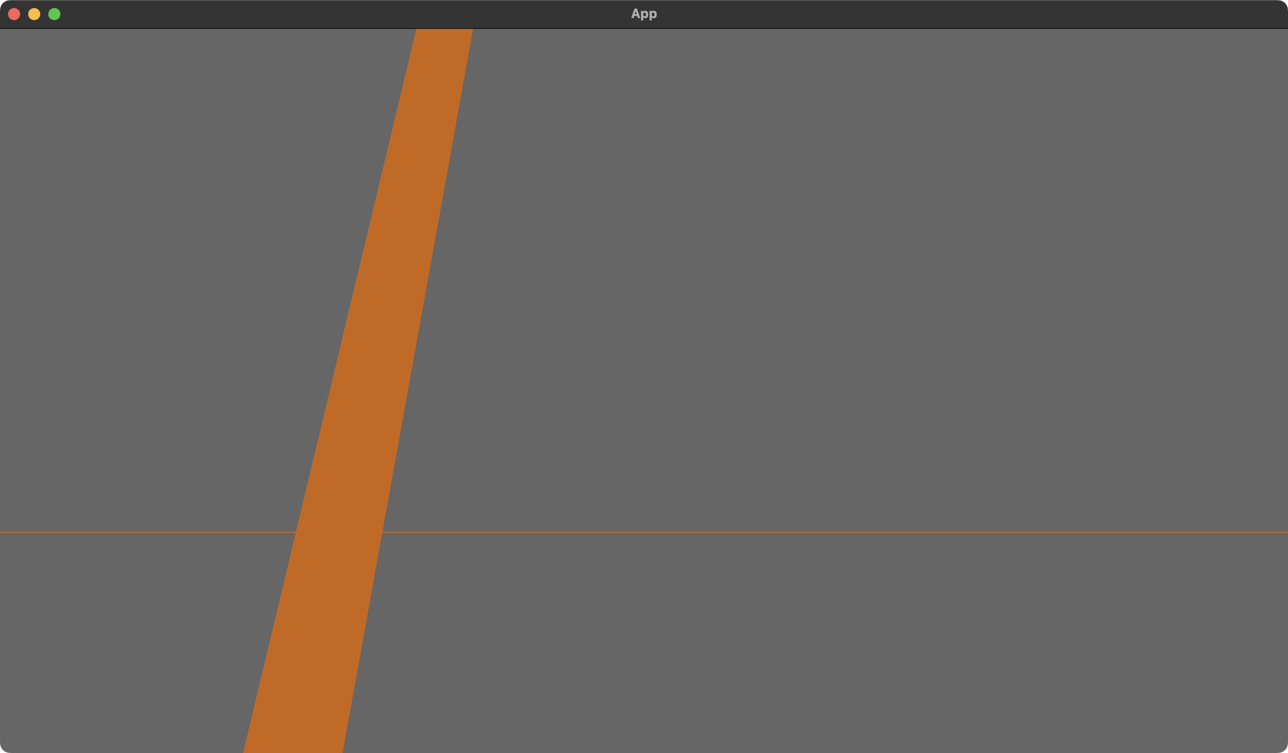 Odd gizmo line thickness depending on camera angle · Issue #9409 · bevyengine/bevy · GitHub