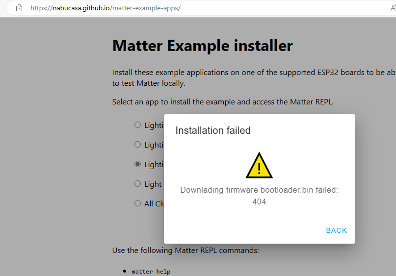404 Error for Atom lite when installing · Issue #89186 · home-assistant/core · GitHub