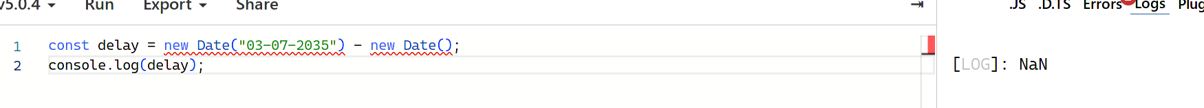 [bug] Scheduled Delayed Job Documentation Typo · Issue 1815 · Taskforcesh Bullmq · Github